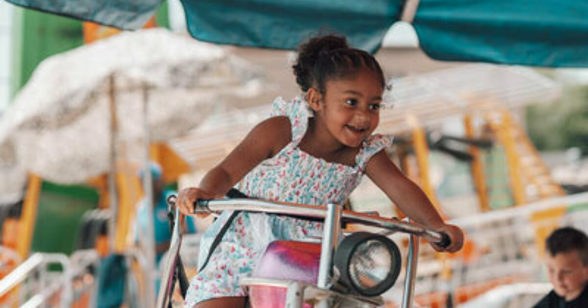 Visit Le Mars | Ice Cream Days