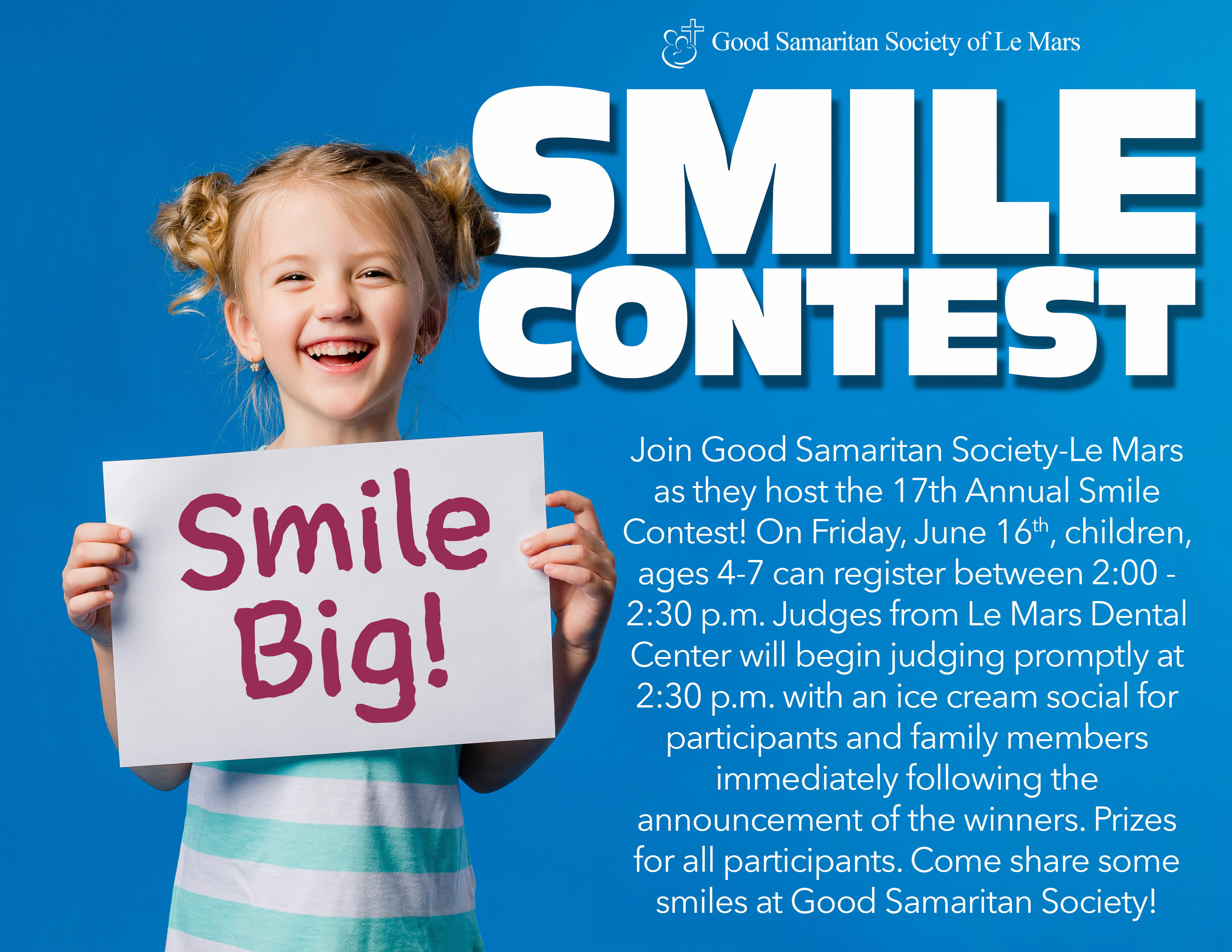 Event Schedule | Ice Cream Days